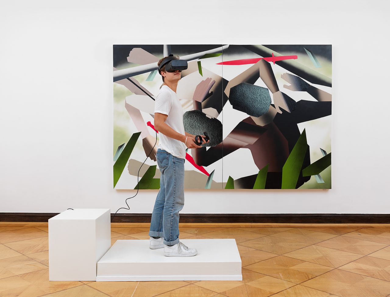 Brandon Lipchik – Visions of Songs | Robert Grunenberg