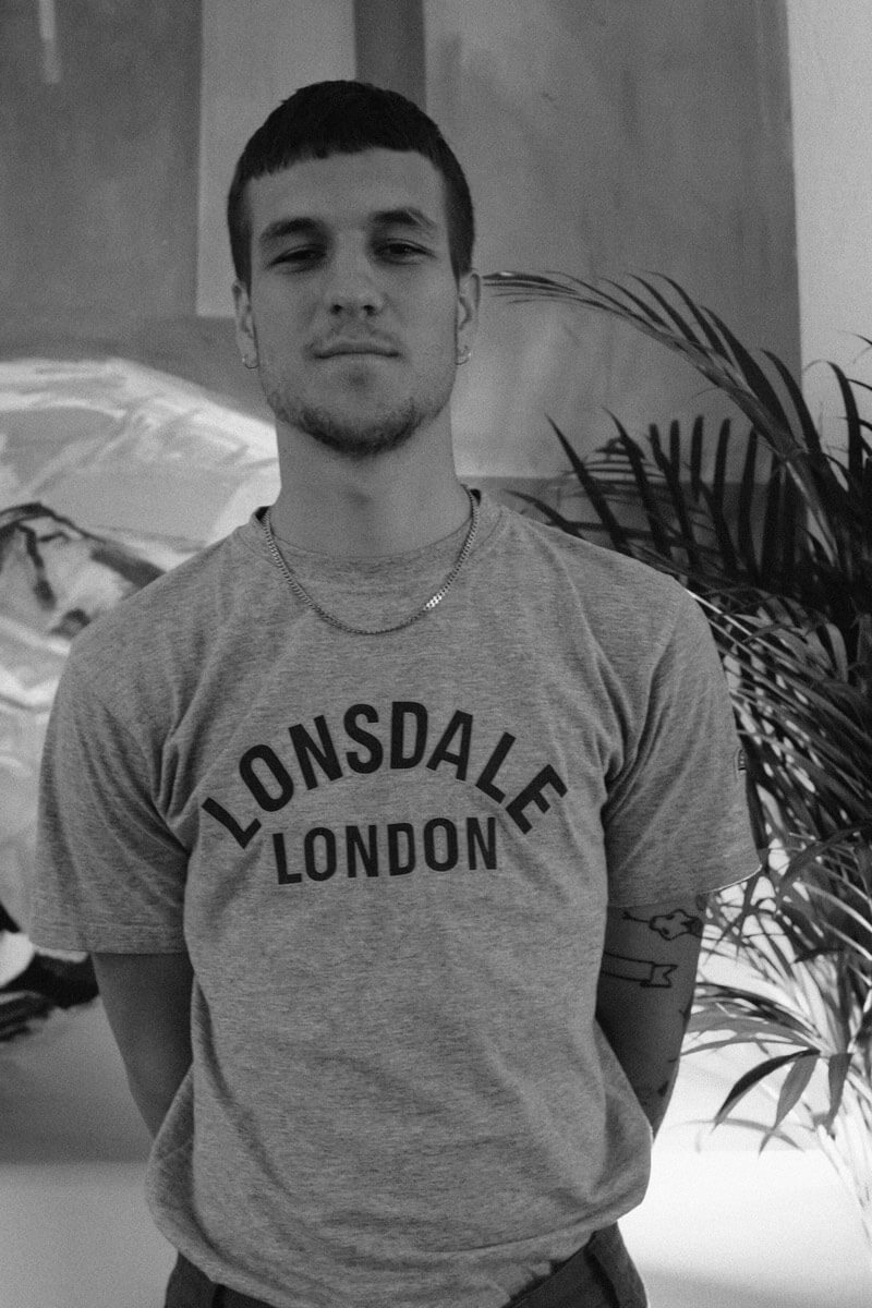 Jan Zöller | Robert Grunenberg