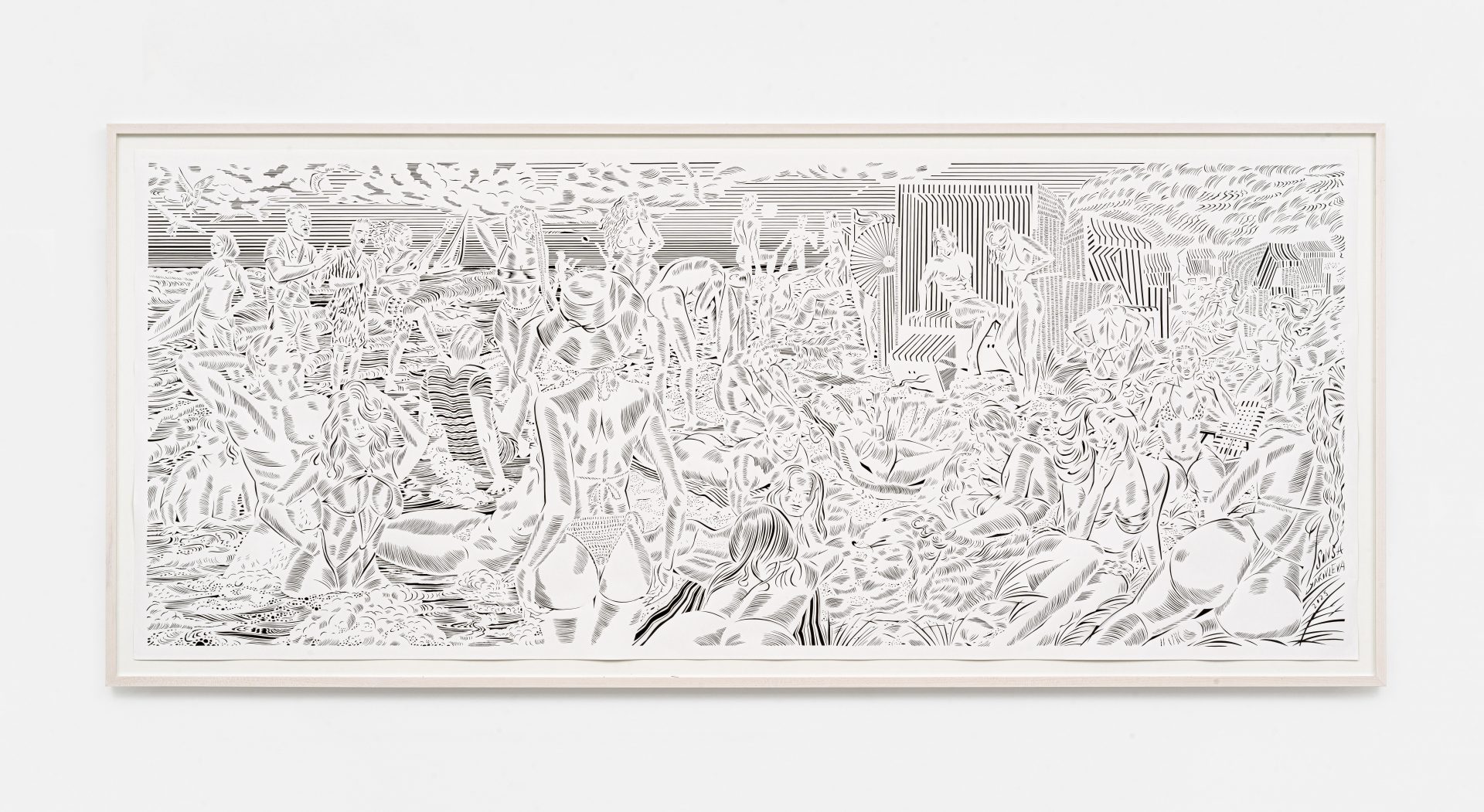 SONJA YAKOVLEVA – REIZKLIMA | Robert Grunenberg